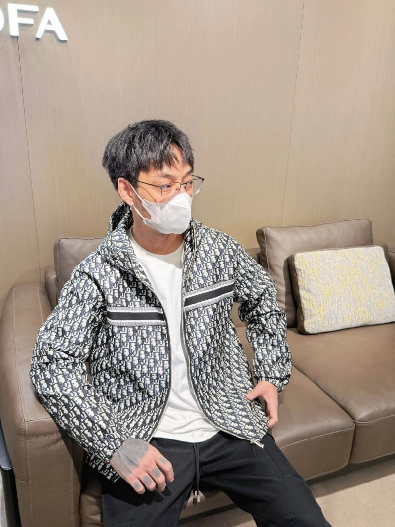 Reasonably priced Christian Dior Outwear