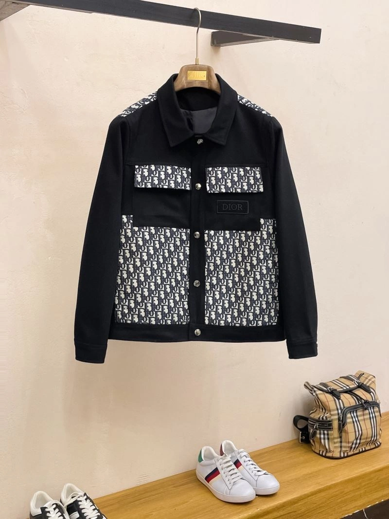 Christian Dior Outwear