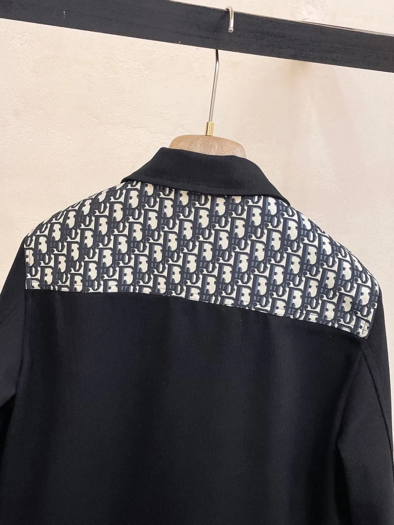 Affordable Christian Dior Outwear