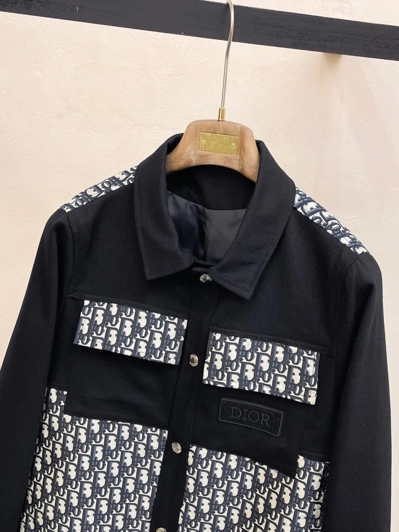Affordable Christian Dior Outwear