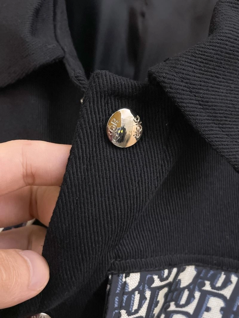 Affordable Christian Dior Outwear