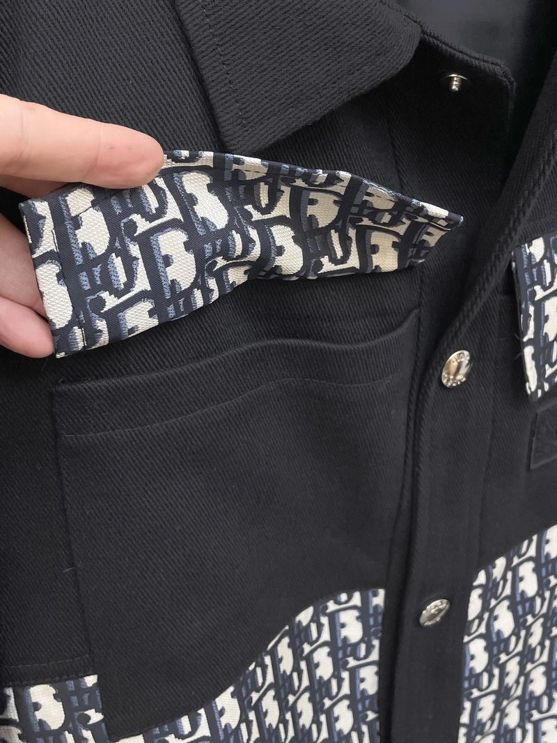 Affordable Christian Dior Outwear