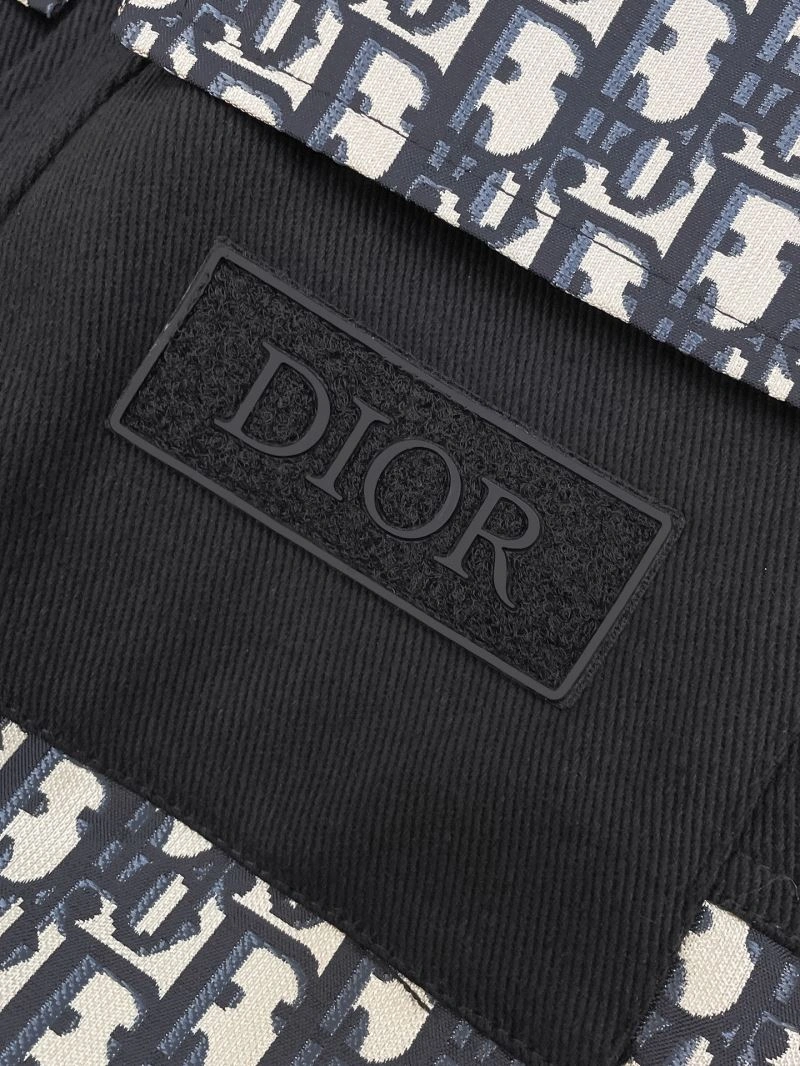 Affordable Christian Dior Outwear
