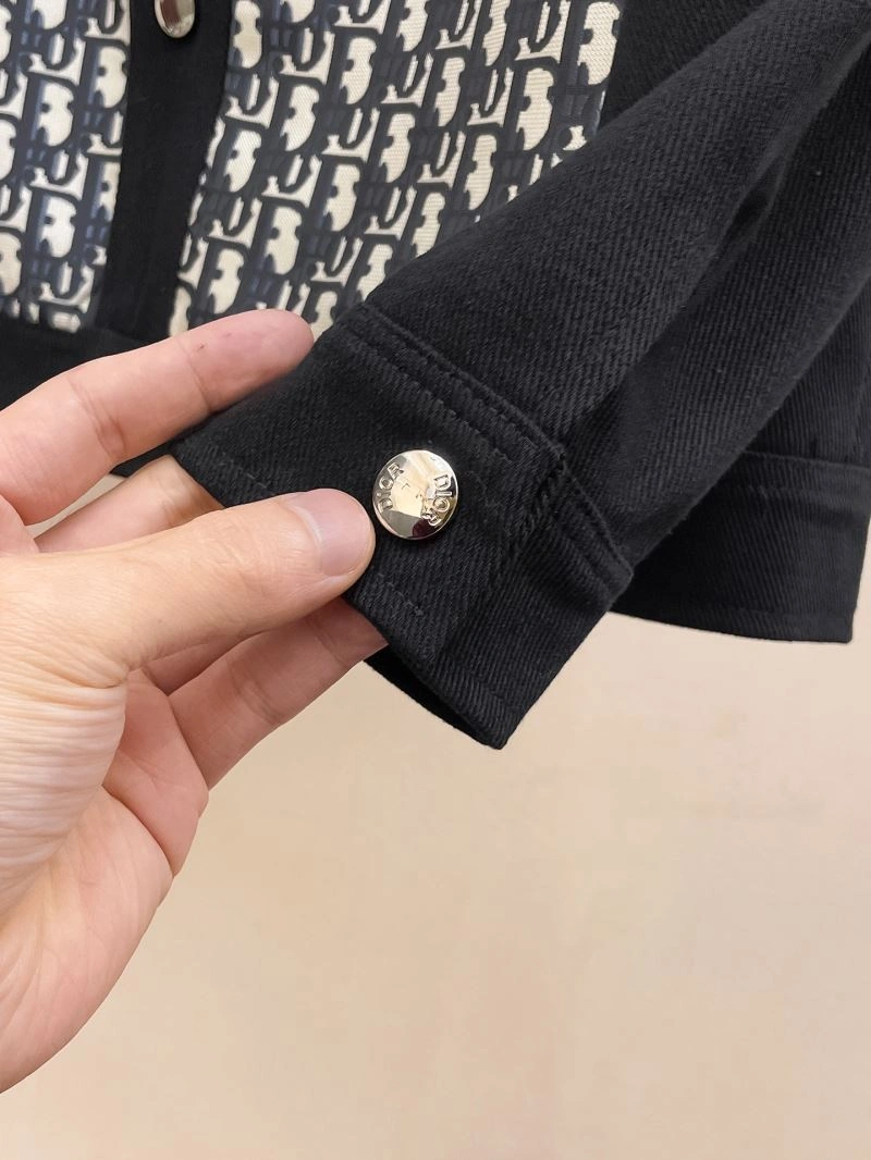 Affordable Christian Dior Outwear