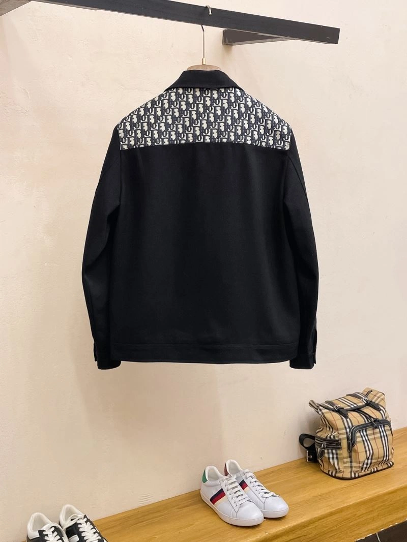 Affordable Christian Dior Outwear