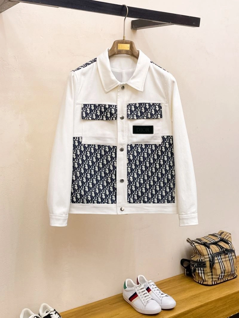 Christian Dior Outwear