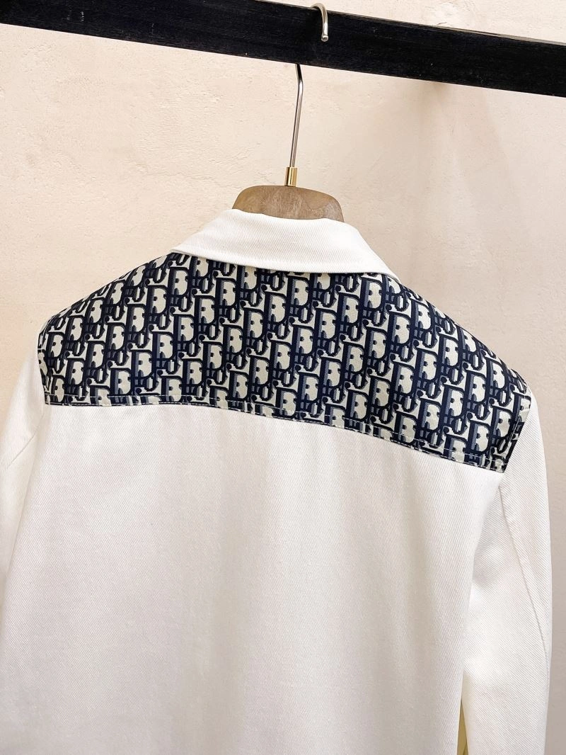 Budget-friendly Christian Dior Outwear