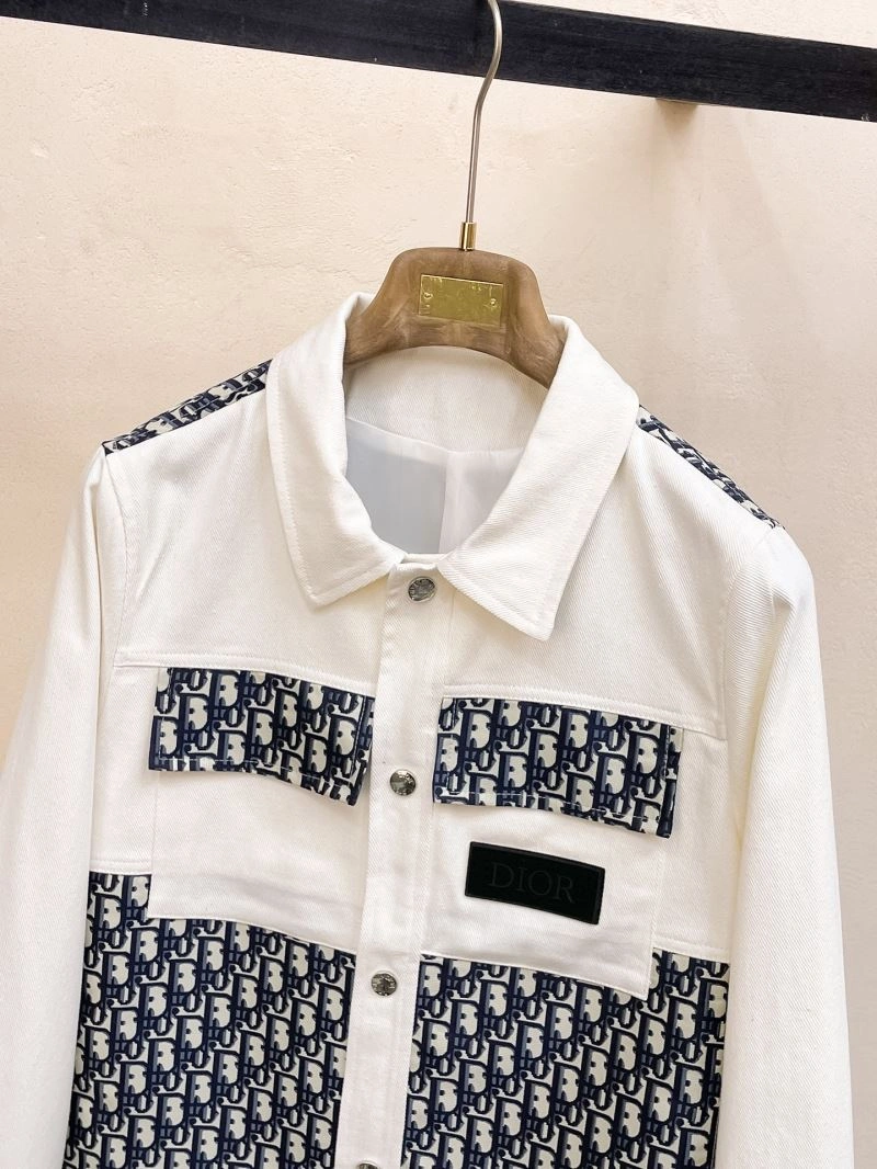 Budget-friendly Christian Dior Outwear
