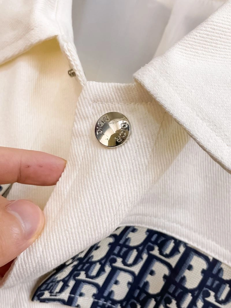 Budget-friendly Christian Dior Outwear