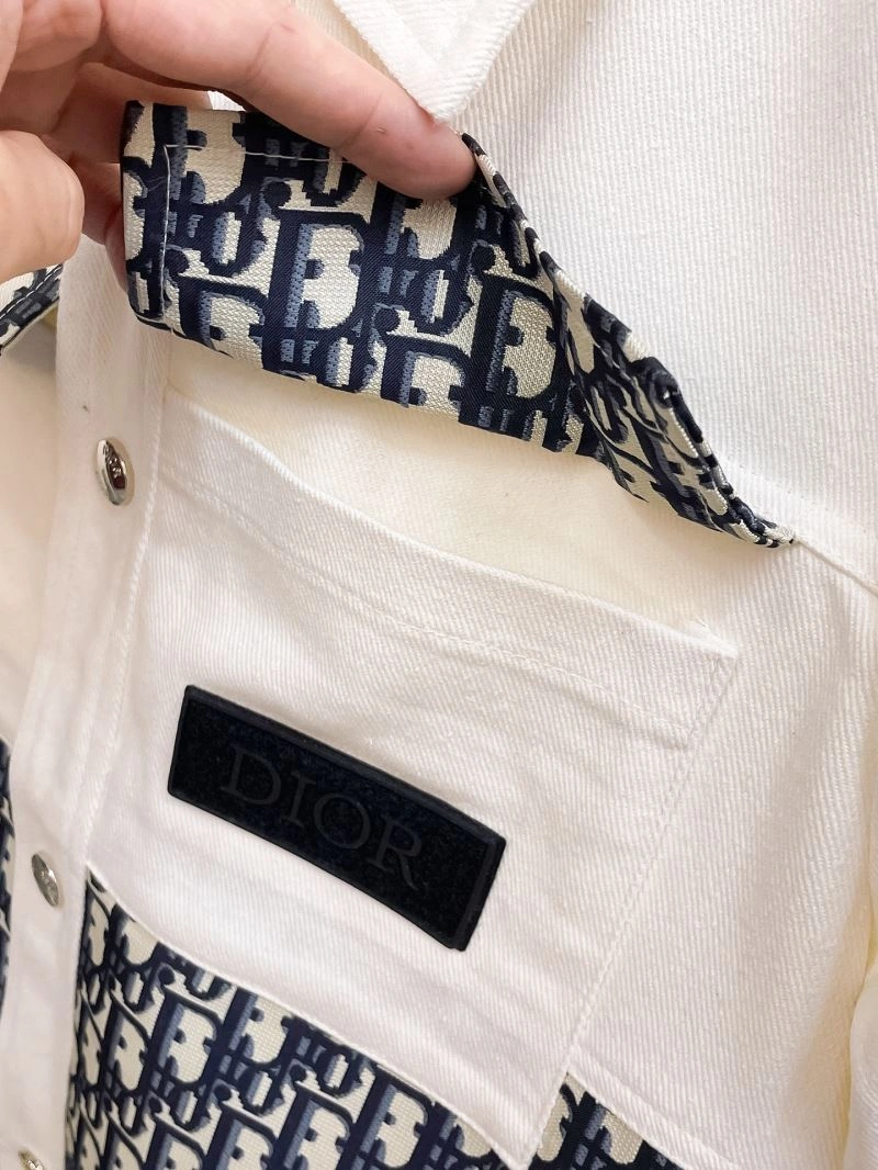 Budget-friendly Christian Dior Outwear