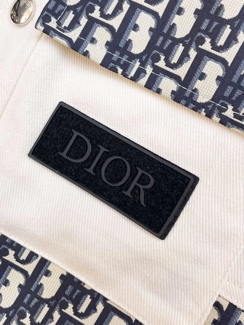Budget-friendly Christian Dior Outwear