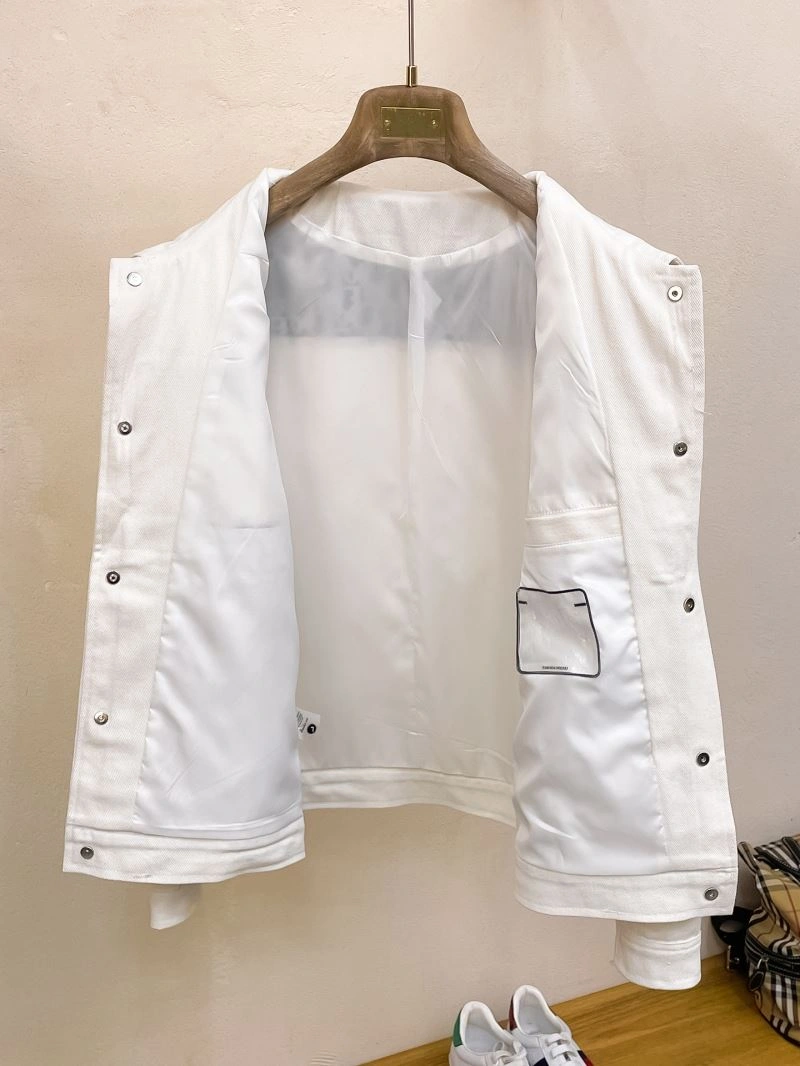 Budget-friendly Christian Dior Outwear