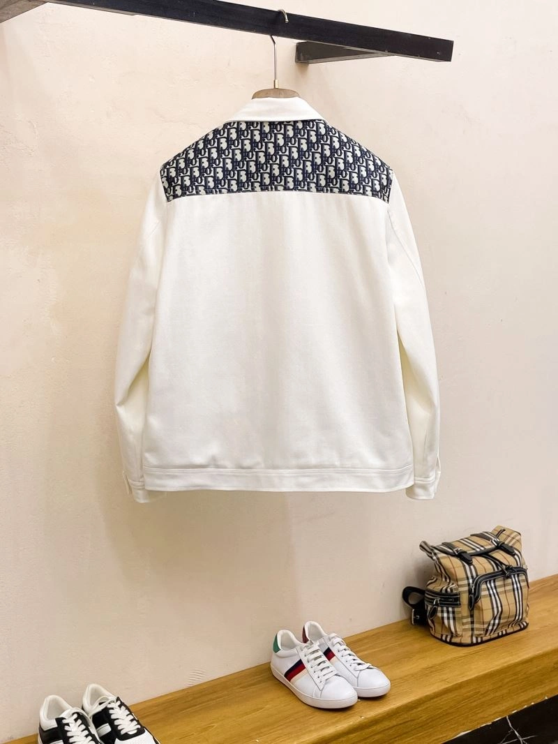 Budget-friendly Christian Dior Outwear