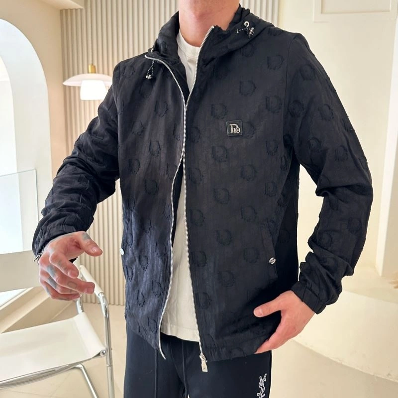 Christian Dior Outwear