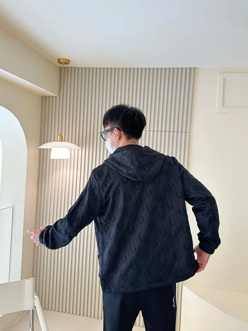 Legit Christian Dior Outwear