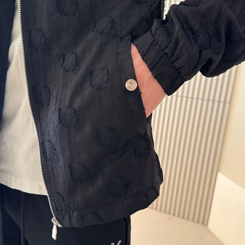 Legit Christian Dior Outwear