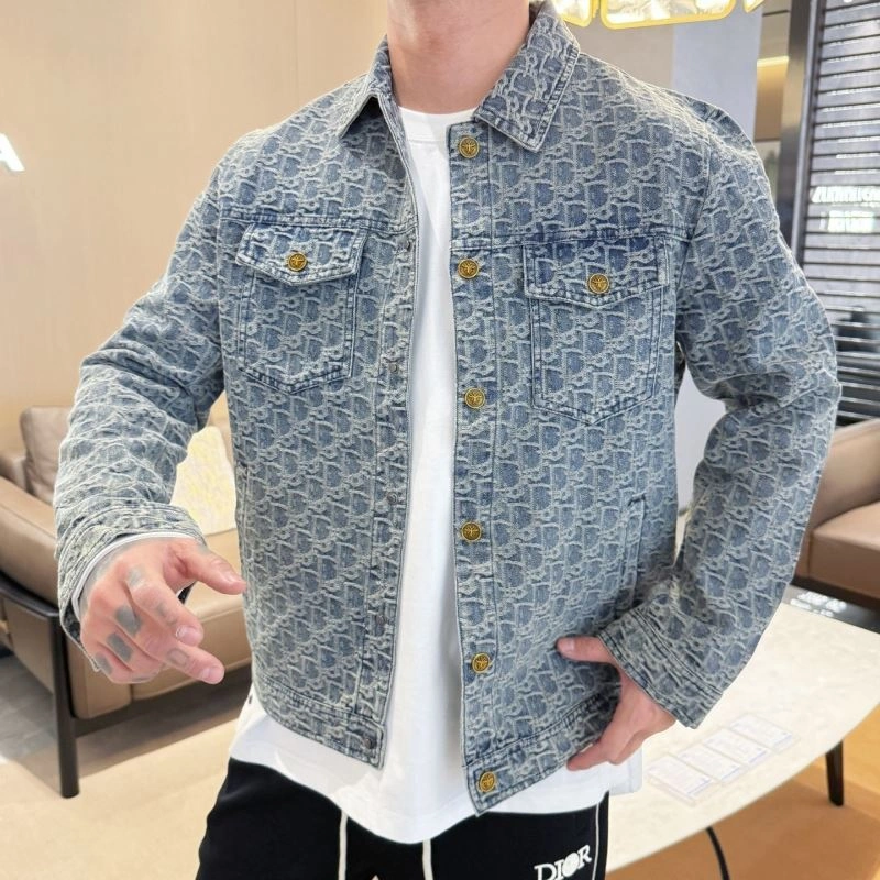 Christian Dior Outwear