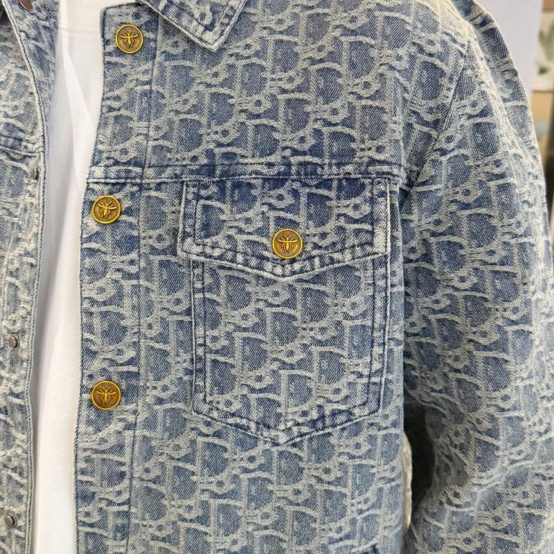 Exact replica Christian Dior Outwear