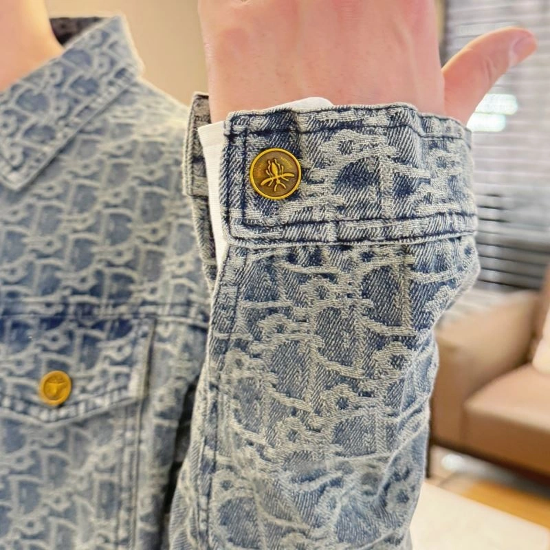 Exact replica Christian Dior Outwear