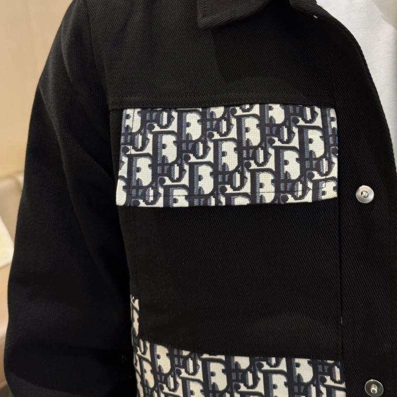 Official Christian Dior Outwear
