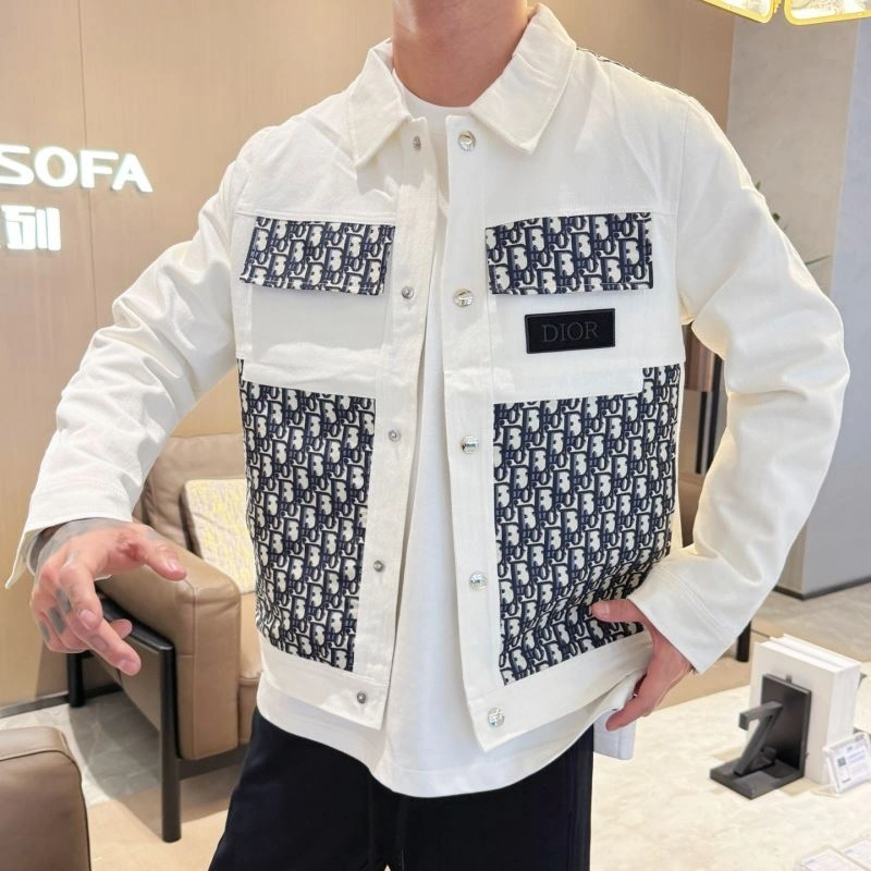 Christian Dior Outwear