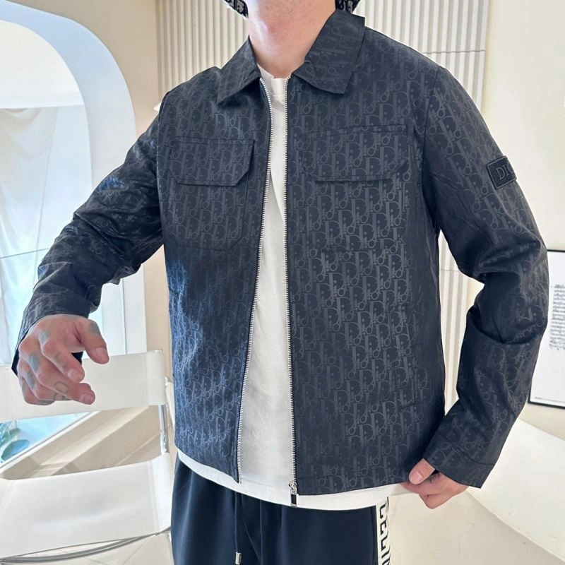 Christian Dior Outwear