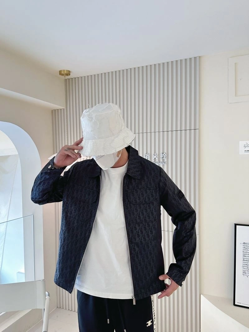 Top mirror Christian Dior Outwear