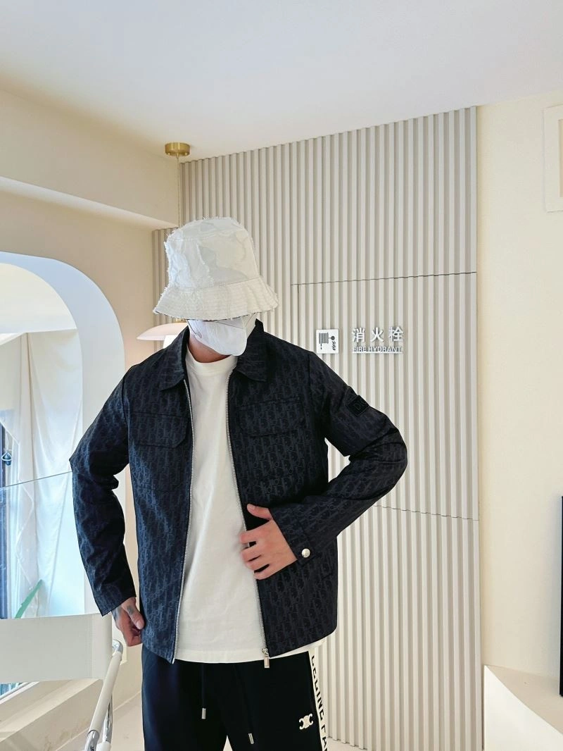 Top mirror Christian Dior Outwear