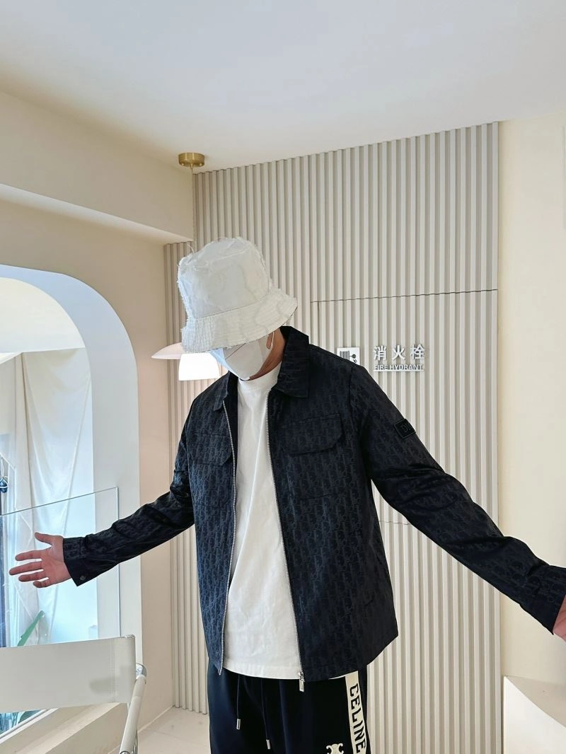 Top mirror Christian Dior Outwear