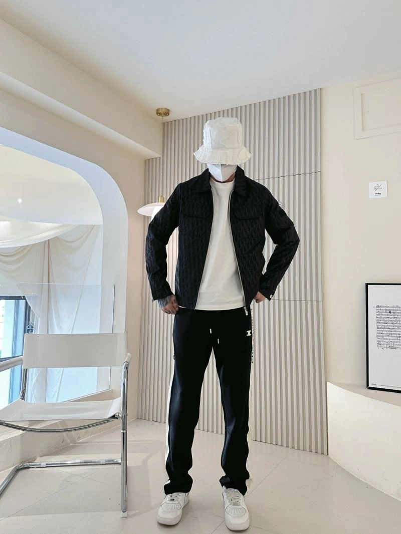 Top mirror Christian Dior Outwear