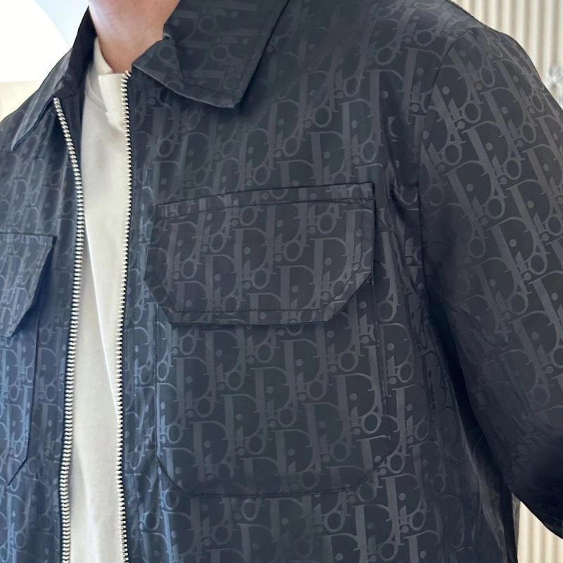 Top mirror Christian Dior Outwear