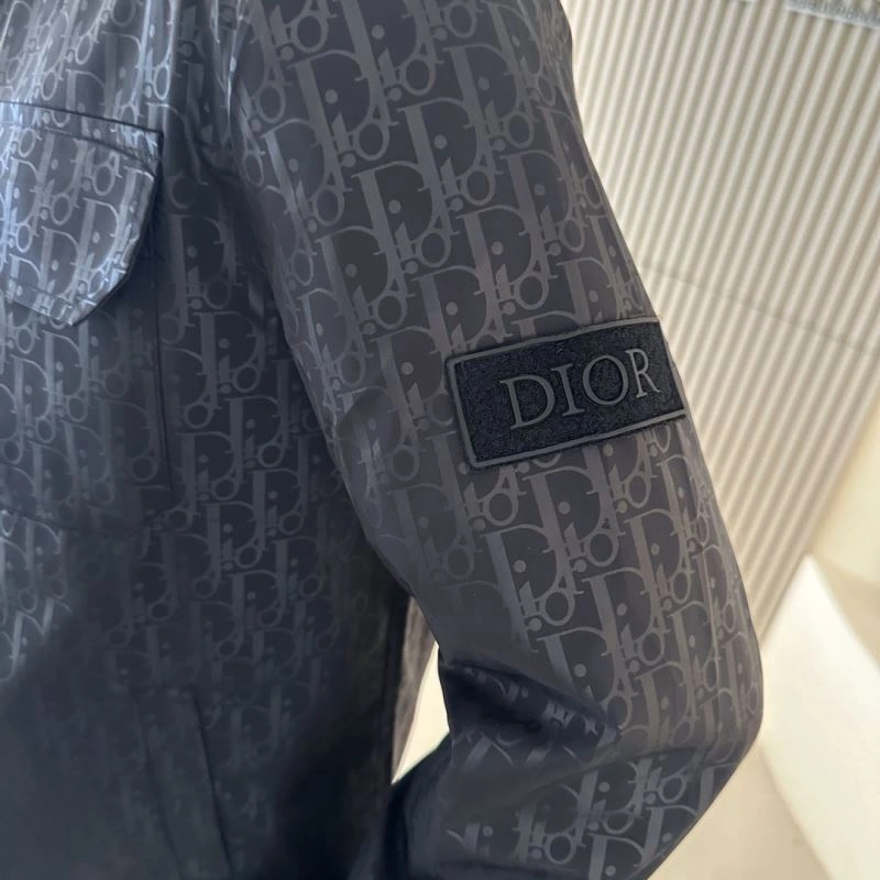 Top mirror Christian Dior Outwear