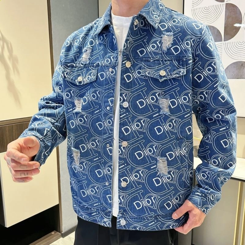 Christian Dior Outwear