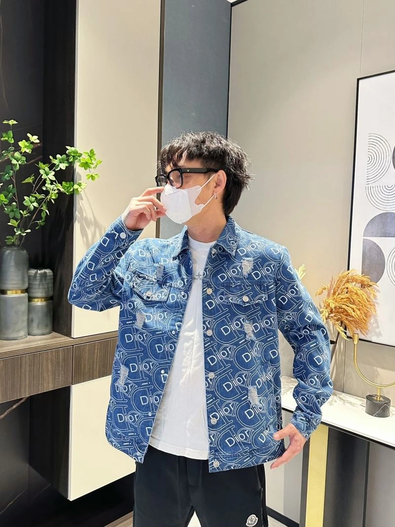 Perfect replica Christian Dior Outwear