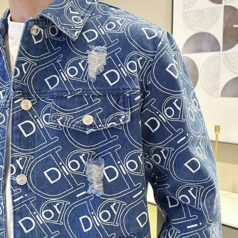 Perfect replica Christian Dior Outwear
