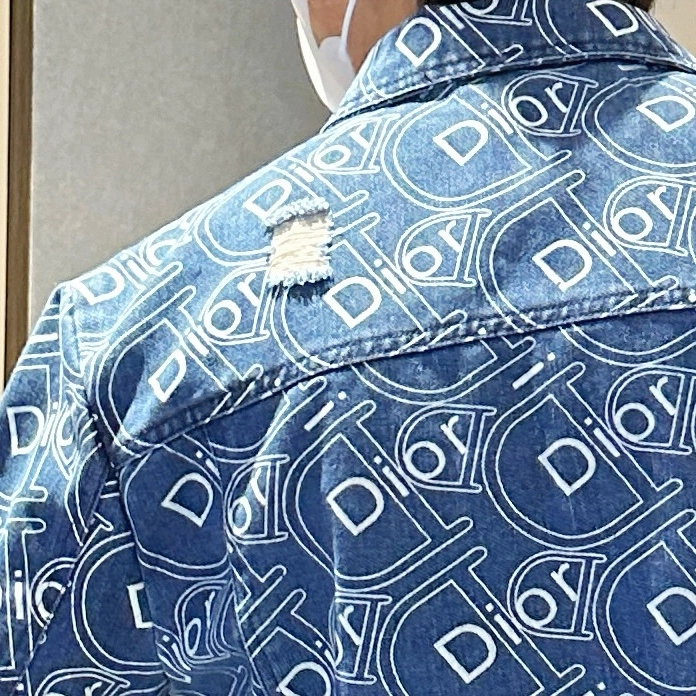 Perfect replica Christian Dior Outwear