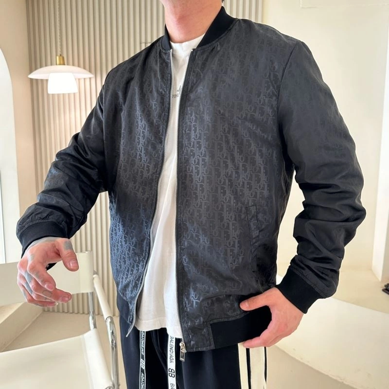 Christian Dior Outwear
