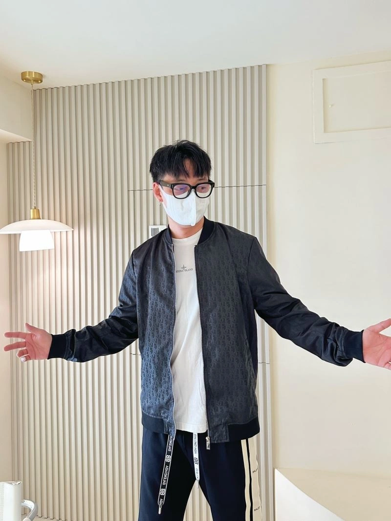 Factory-made Christian Dior Outwear