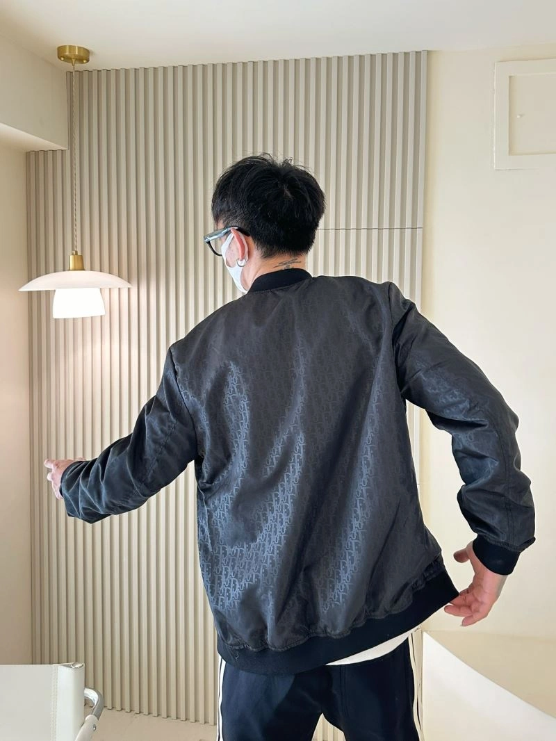 Factory-made Christian Dior Outwear