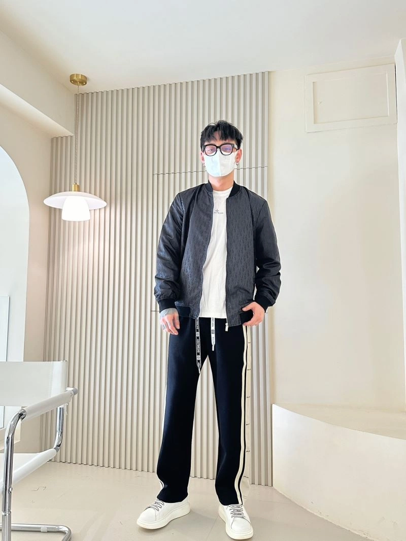 Factory-made Christian Dior Outwear