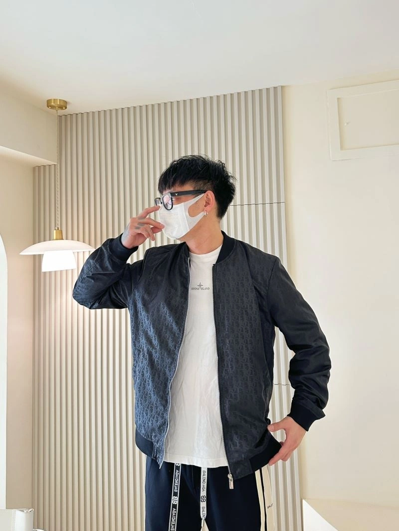 Factory-made Christian Dior Outwear