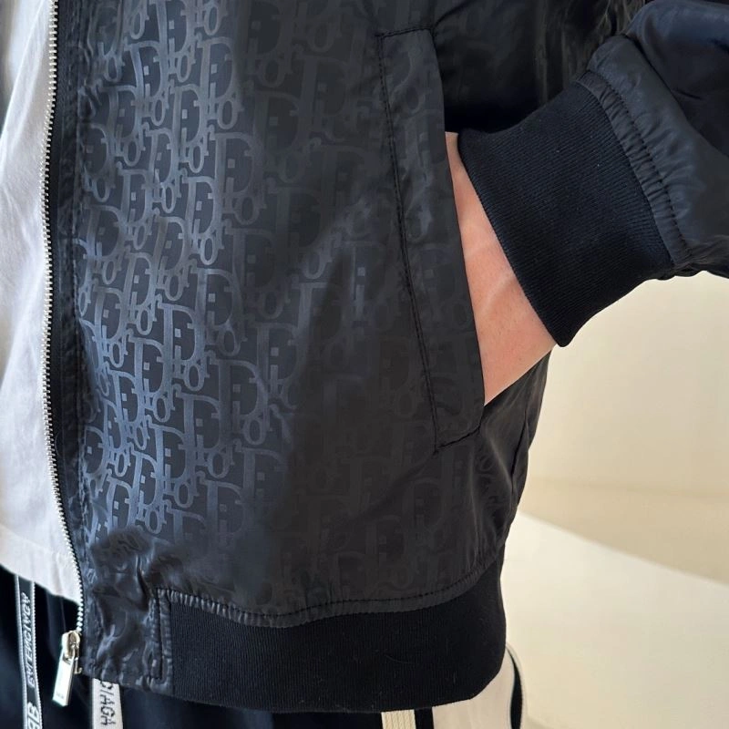 Factory-made Christian Dior Outwear