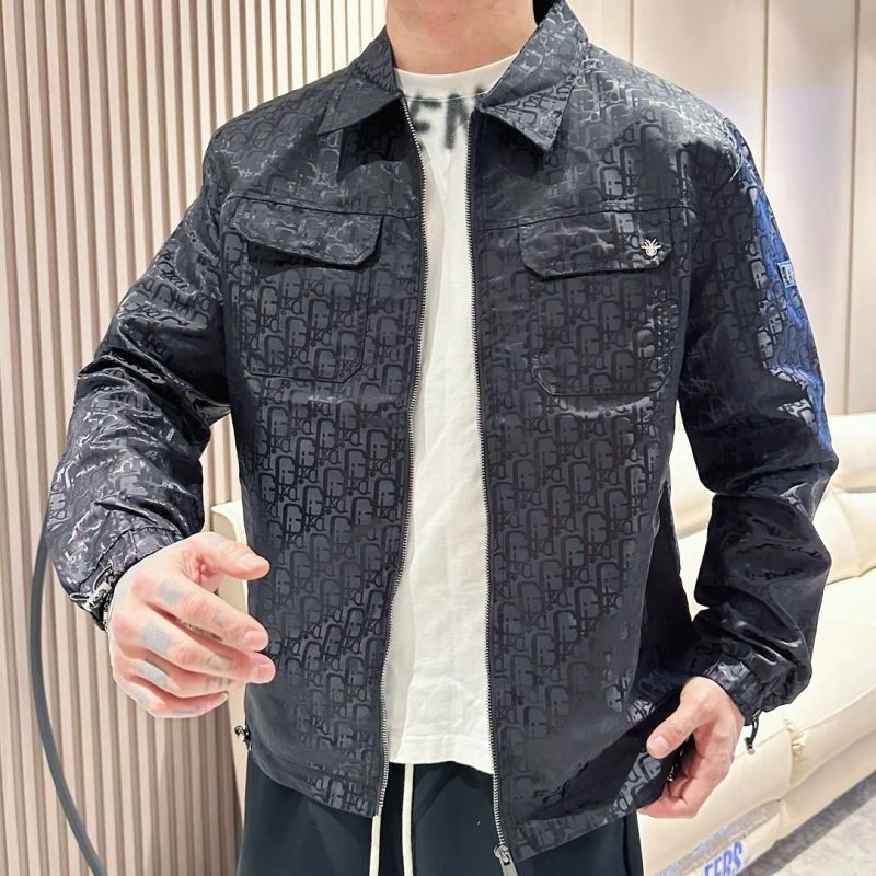 Christian Dior Outwear