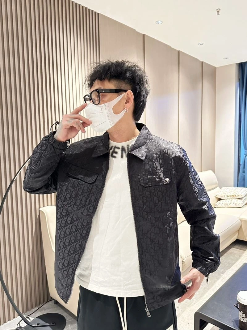 High accuracy Christian Dior Outwear