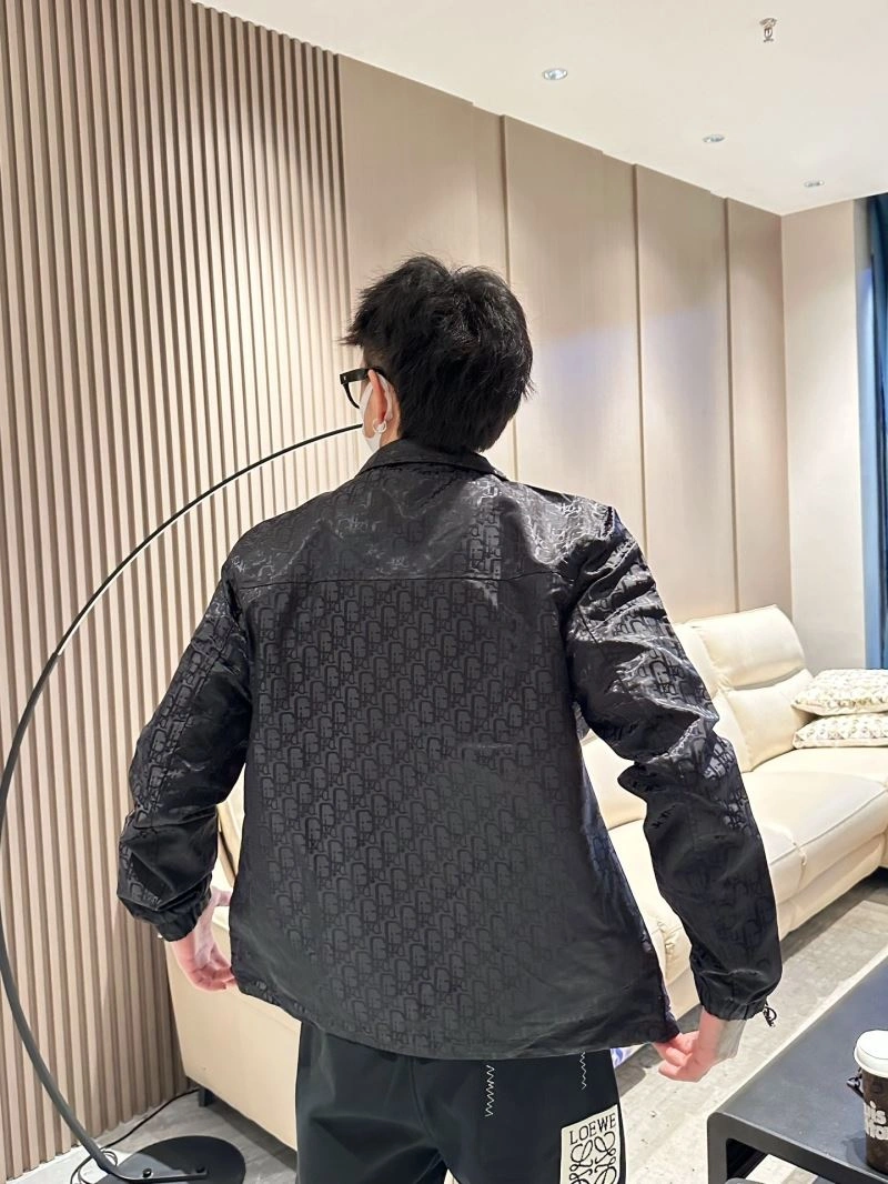 High accuracy Christian Dior Outwear