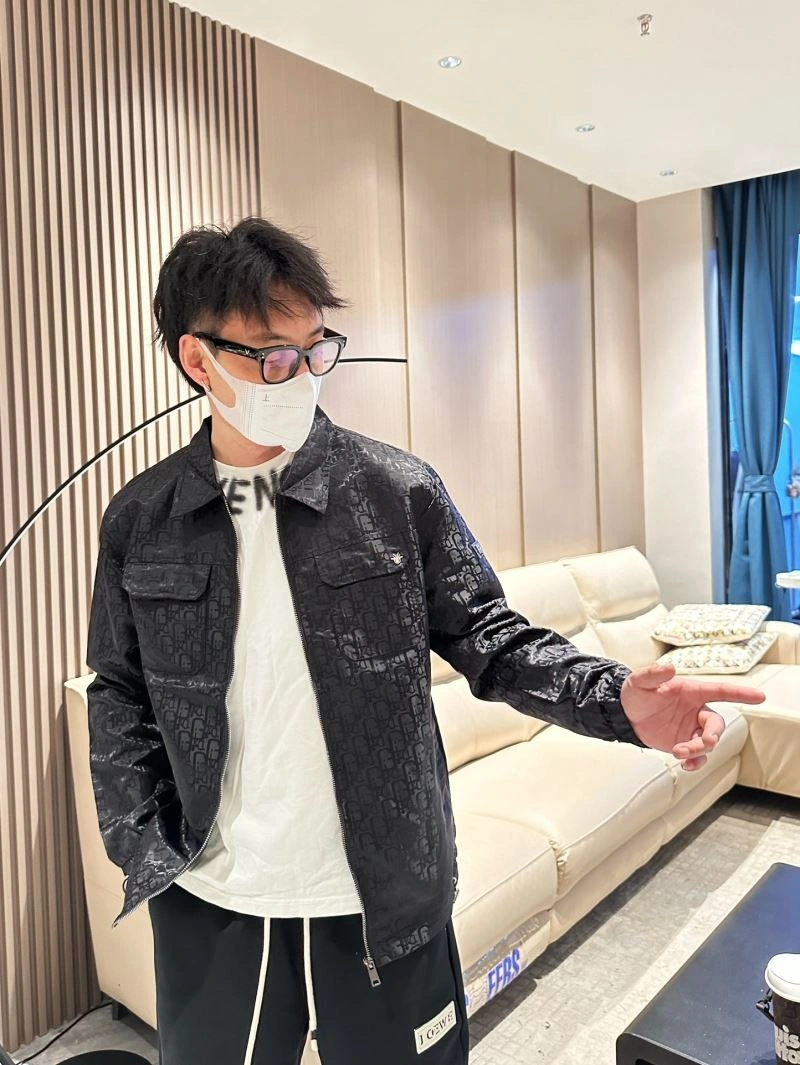 High accuracy Christian Dior Outwear