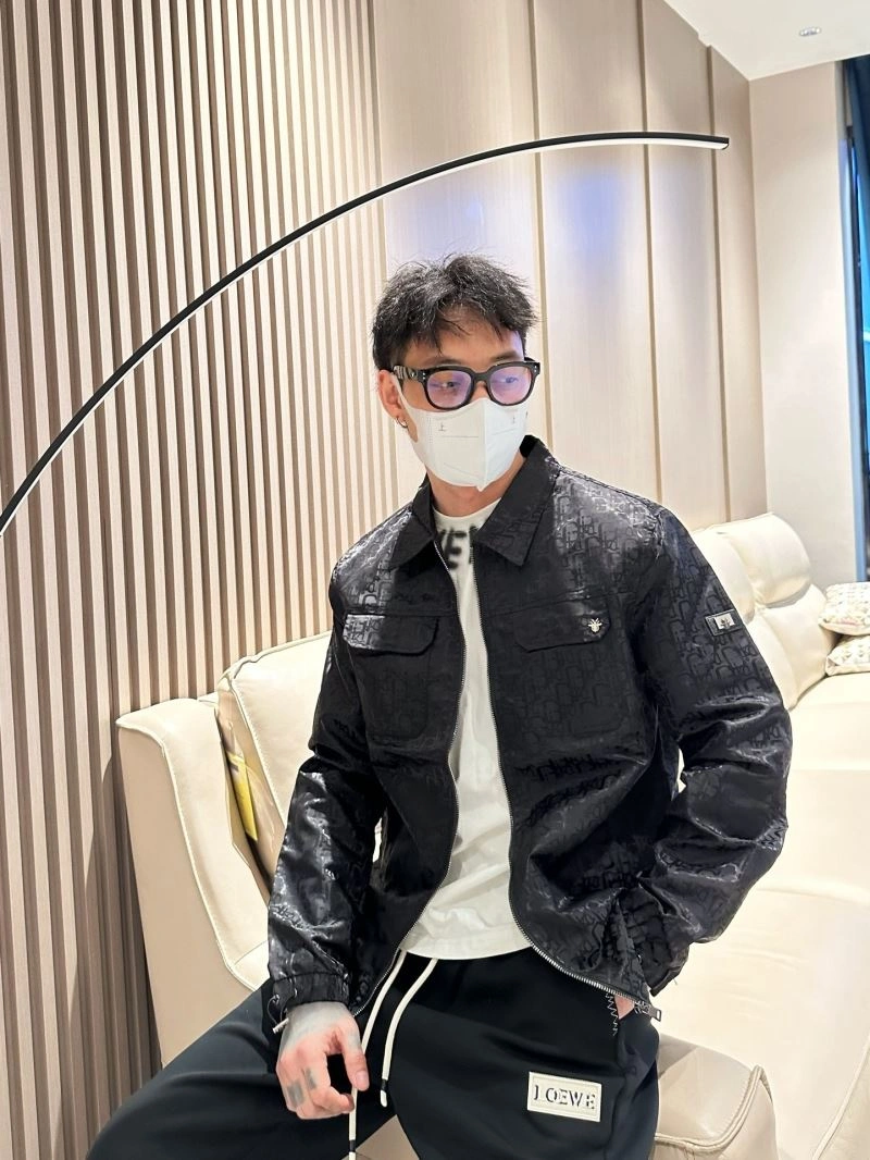 High accuracy Christian Dior Outwear