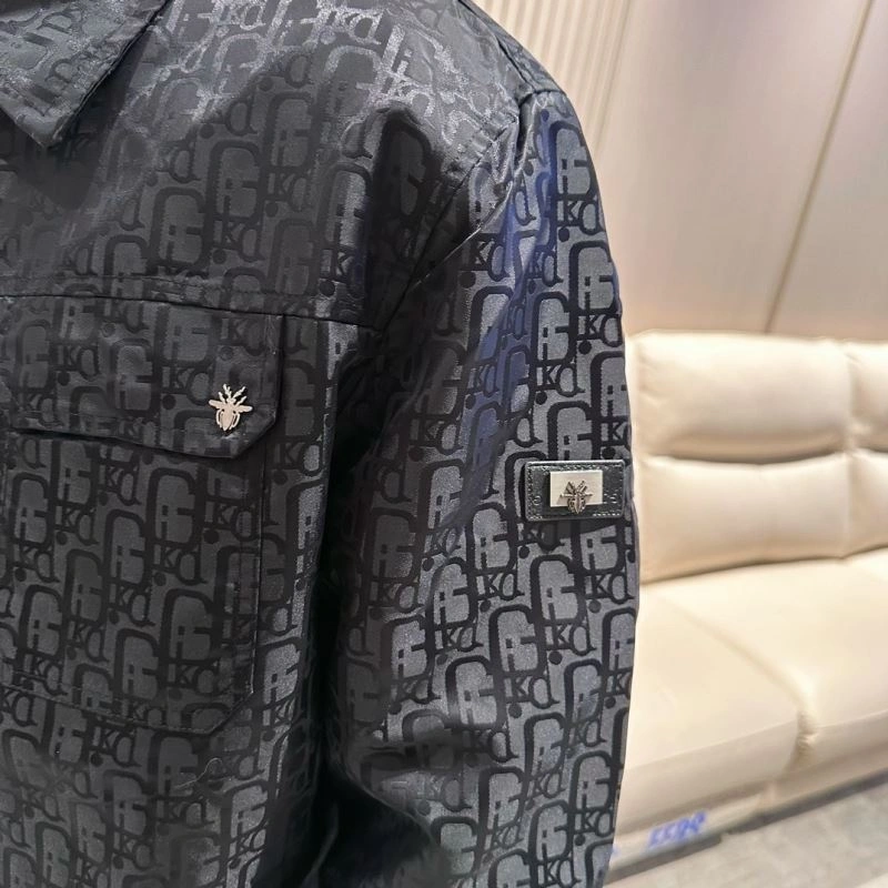 High accuracy Christian Dior Outwear