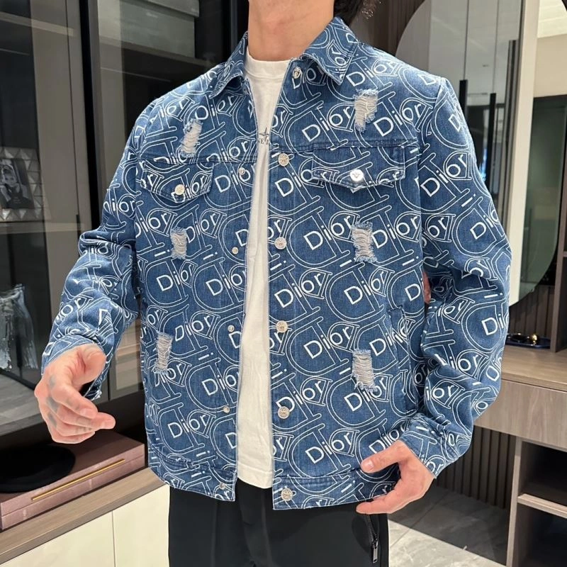 Christian Dior Outwear