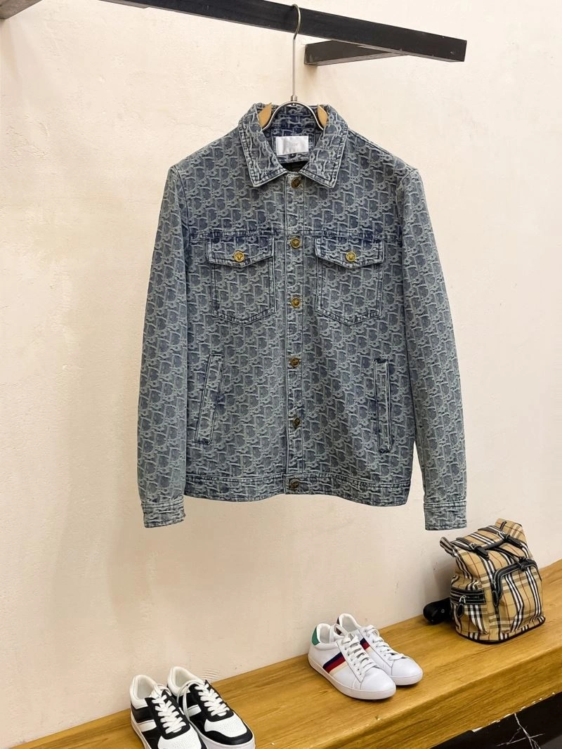 Christian Dior Outwear